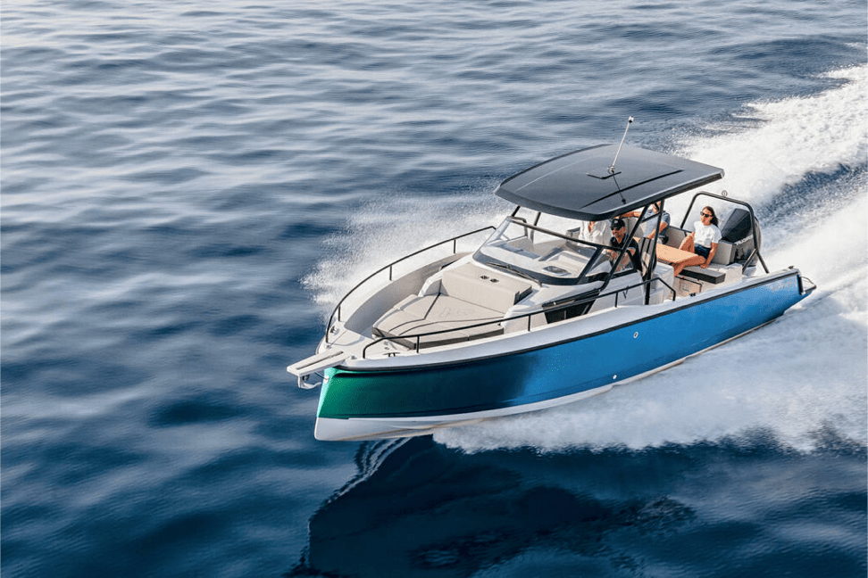 YACHT SERVICE PORT D’ANDRATX | Ryck Yachts in Mallorca